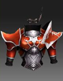 Armor of Destruction | MU Online Fanz