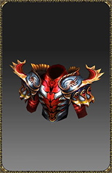 Awakening Soul Wizard Armor | MU Online Fanz