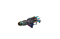 Gun Crusher - Character Guide | MU Online Fanz