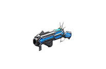 Gun Crusher - Character Guide | MU Online Fanz