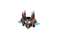 Excellent Brilliant Fighter Armor | MU Online Fanz