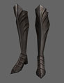 Grow Lancer - Character Guide | MU Online Fanz