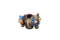 Gun Crusher - Character Guide | MU Online Fanz