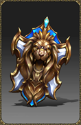 Excellent Manticore Shield | MU Online Fanz