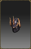 Excellent Silver Heart Lord Mask | MU Online Fanz