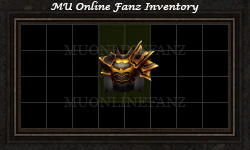 Dark Lord - Character Guide | MU Online Fanz