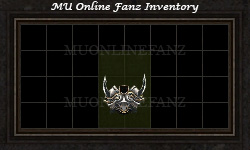 Lazy Wind Armor | MU Online Fanz
