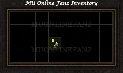 Mithril Fragment Bunch (Darkness Element) | MU Online Fanz