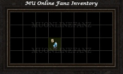 Mithril Fragment Bunch (Water Element) | MU Online Fanz