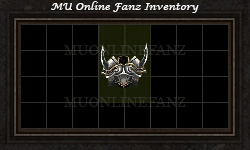 Stormwing Armor | MU Online Fanz