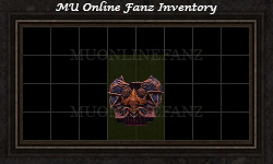 Titan Armor | MU Online Fanz