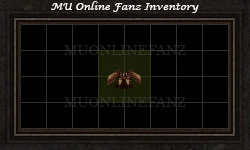 Excellent Vine Armor | MU Online Fanz