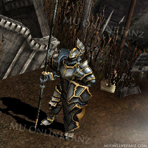 Land of Trials | MU Online Fanz