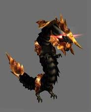 Crimson Flame's Icarus| MU Online Fanz | The leading MU Online game ...