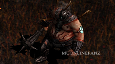 Vulcanus | MU Online Fanz