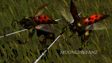 Noria | MU Online Fanz