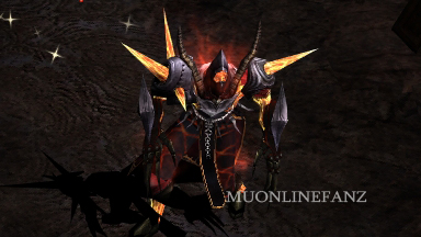 Vulcanus | MU Online Fanz