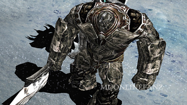 Dark Giant | MU Online Fanz