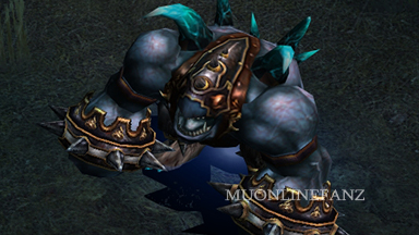 Debenter | MU Online Fanz