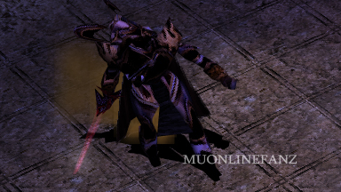 Deep Dungeon | MU Online Fanz