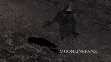 Deep Dungeon | MU Online Fanz