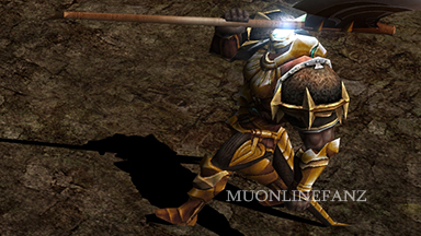 Kanturu Ruins | MU Online Fanz