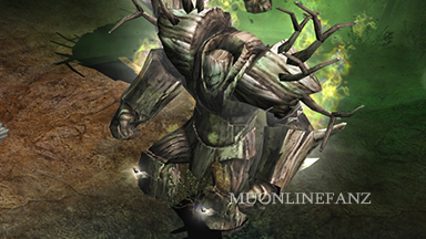 Swamp of Peace | MU Online Fanz