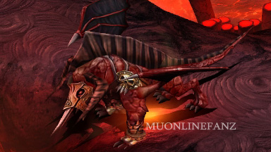 Nars | MU Online Fanz