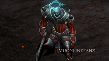 Vulcanus | MU Online Fanz