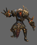 Scorched Assassin | MU Online Fanz