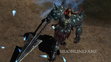 Swamp of Peace | MU Online Fanz