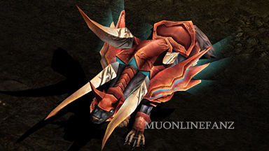 Splinter Wolf | MU Online Fanz
