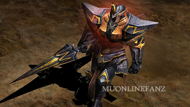 Crywolf | MU Online Fanz