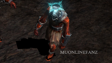 Vulcanus | MU Online Fanz