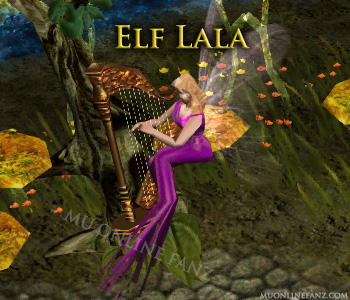 Noria | MU Online Fanz